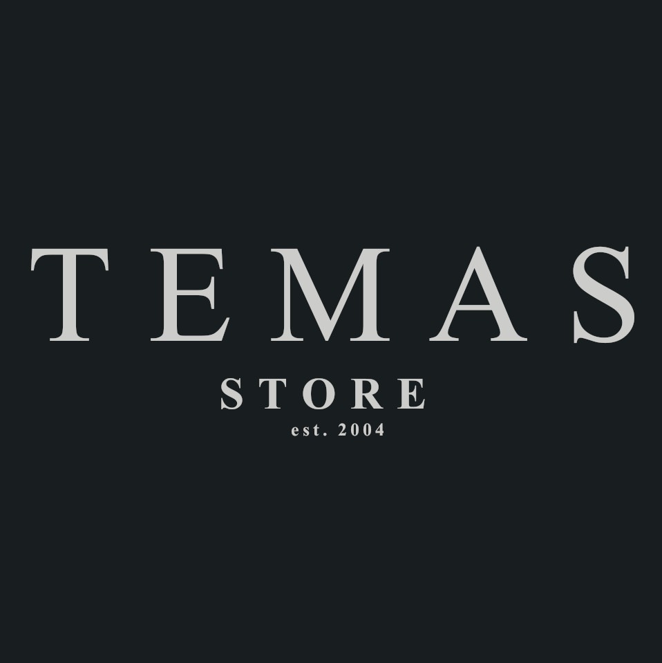 FAQ - TEMAS STORE